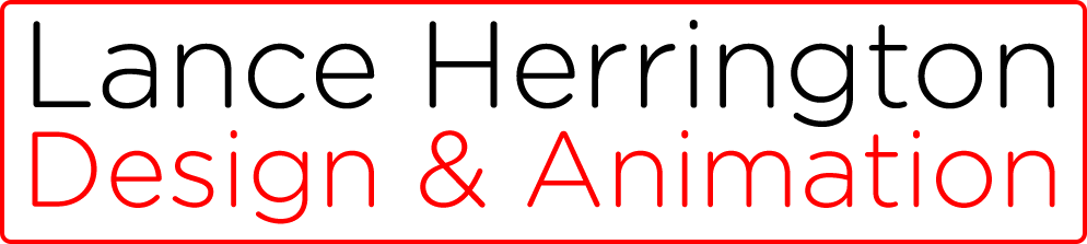 Logo Animation reel | Lance Herrington Design & Animation